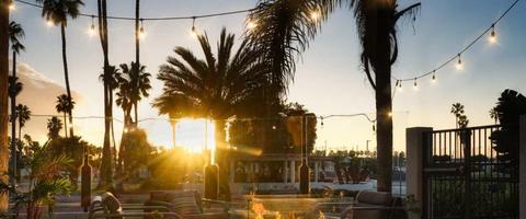 Redondo Beach Restaurants | Beachfront Dining | Sonesta