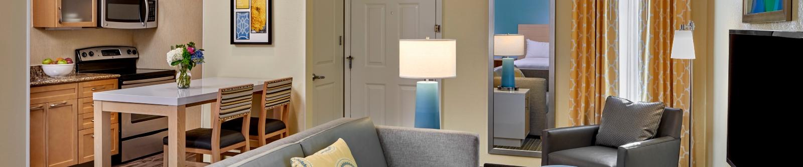 Sonesta ES Suites Cincinnati Blue Ash Hotel - Sonesta | Sonesta